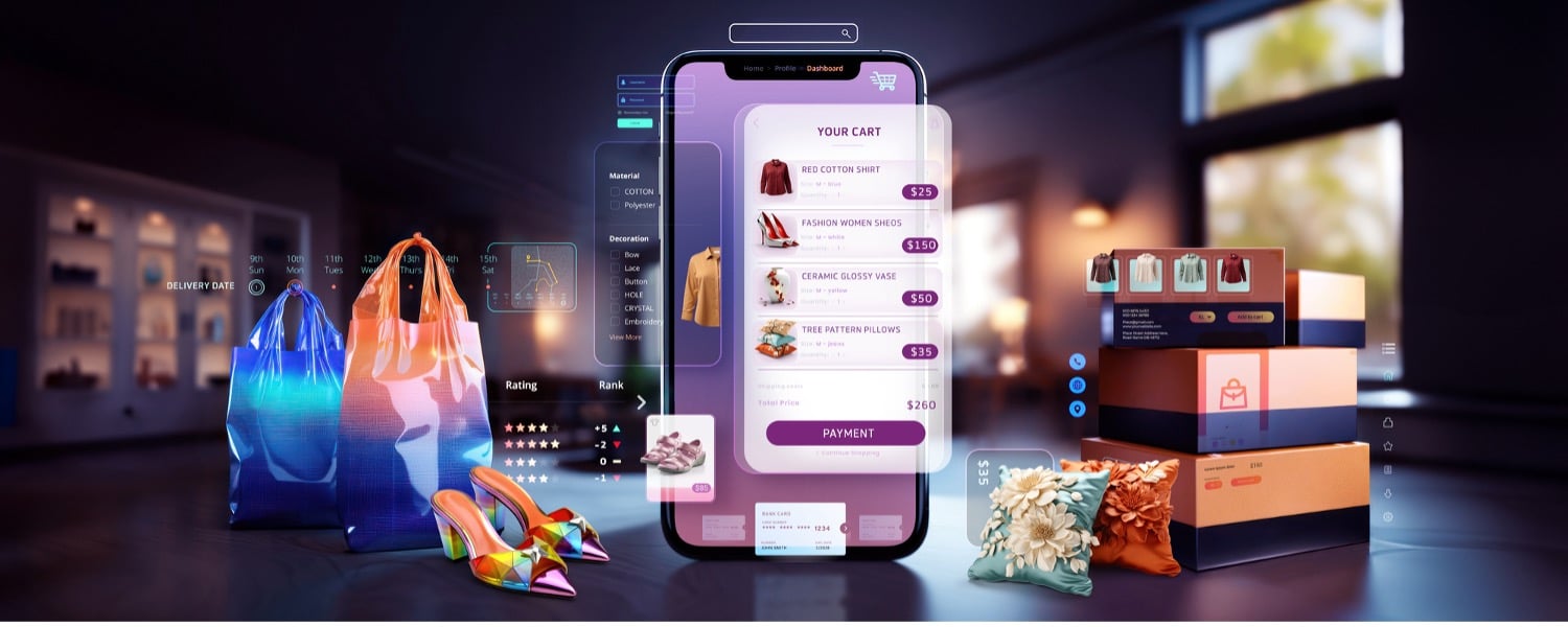Best Practices Of Personalizing Your E Commerce Experience